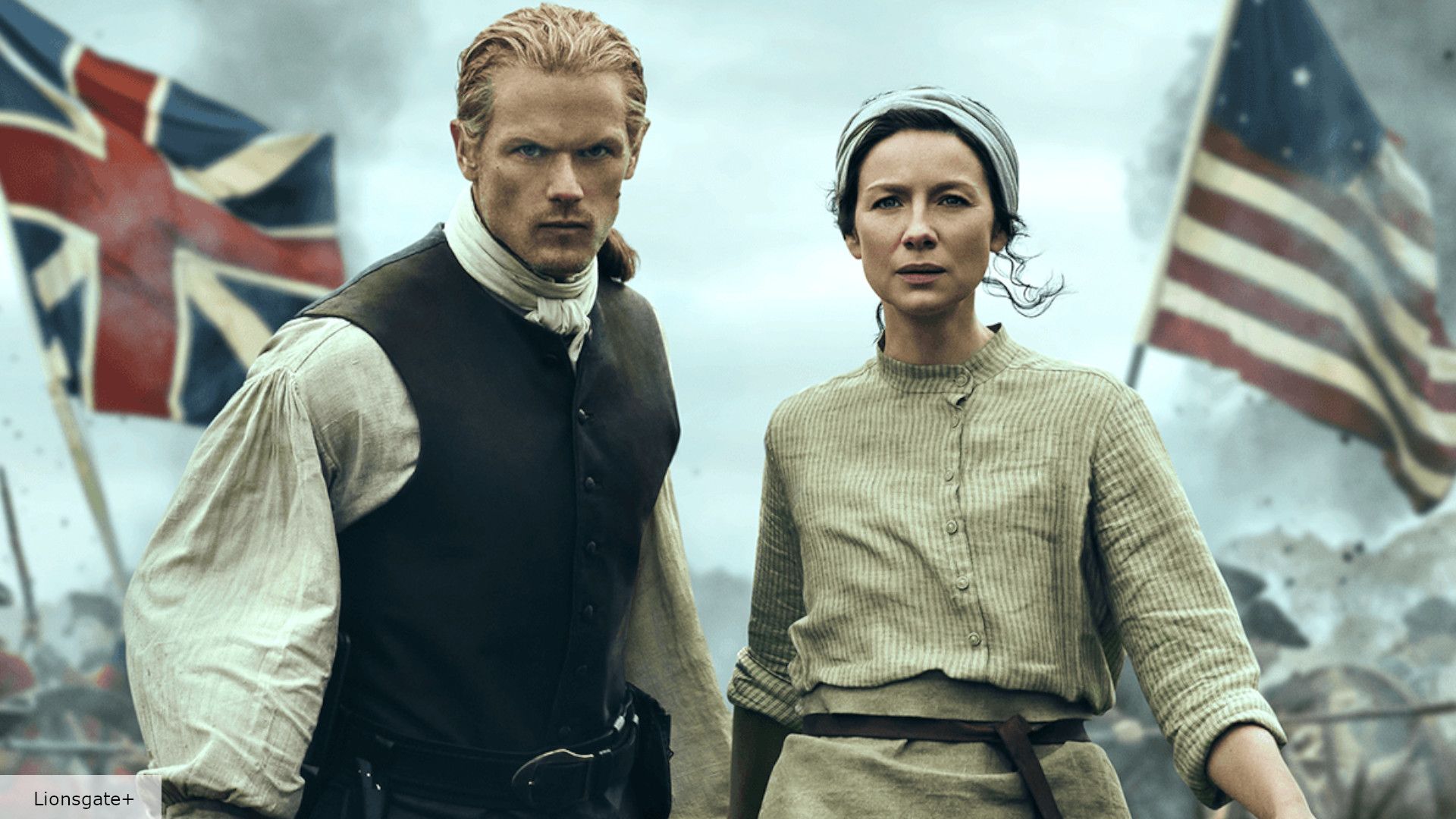 Outlander: la parte final de su última temporada será “descorazonadora”