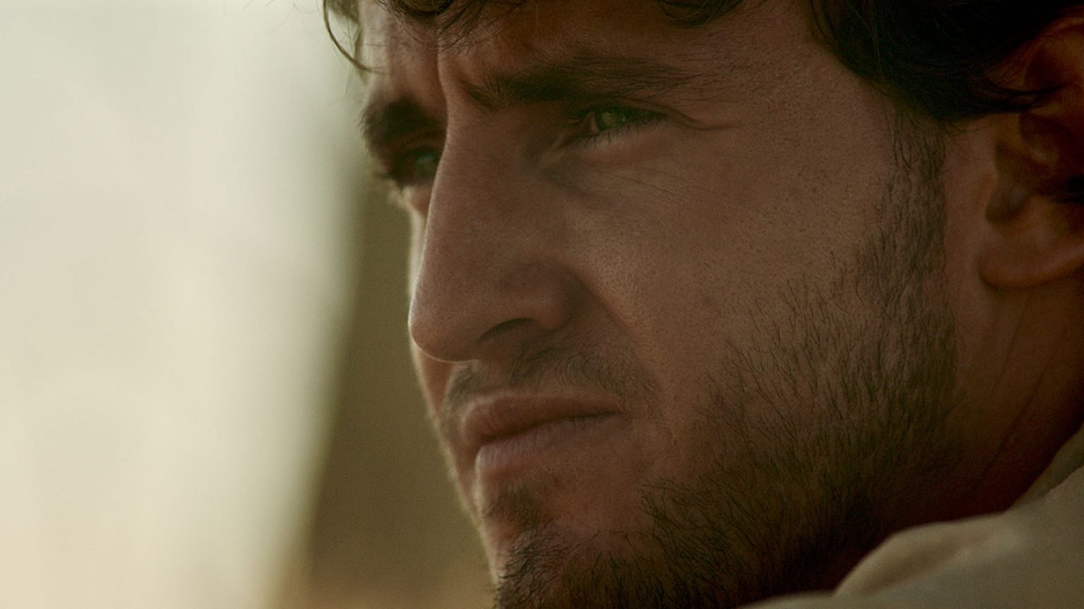 Primeras imágenes de 'Foe': un drama apocalíptico protagonizado por ...