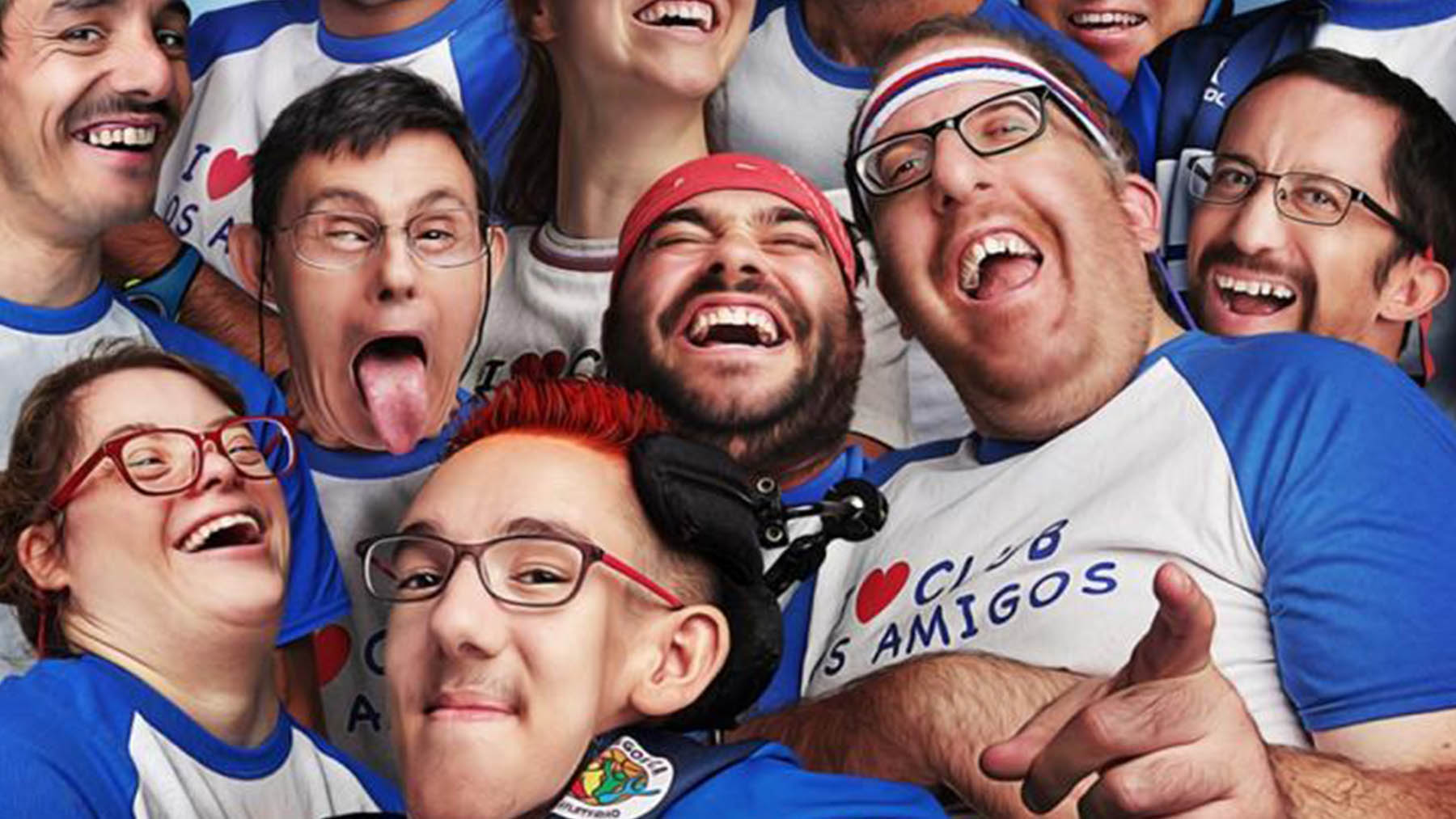 La española 'Campeonex' puede con el efecto 'Barbie'