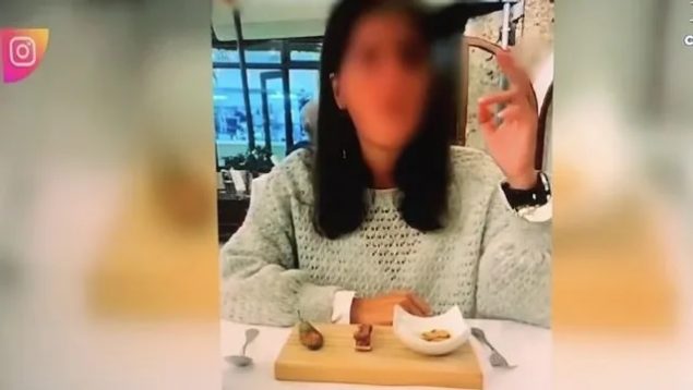 Así es Laura, la novia de Daniel Sancho: su edad, en qué trabaja y por ...