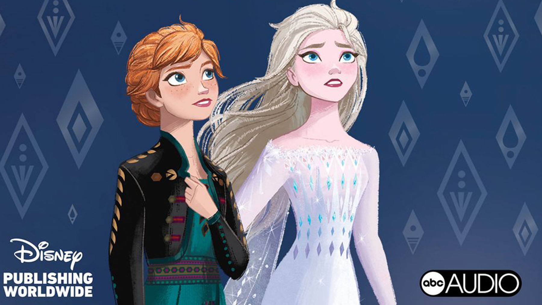 Disney anuncia una continuación de 'Frozen' en formato podcast