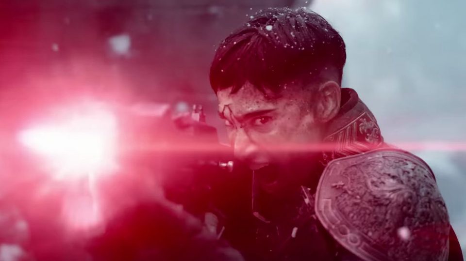 Tráiler de 'Rebel Moon 2': ¿Conseguirá remontar Zack Snyder su intento ...