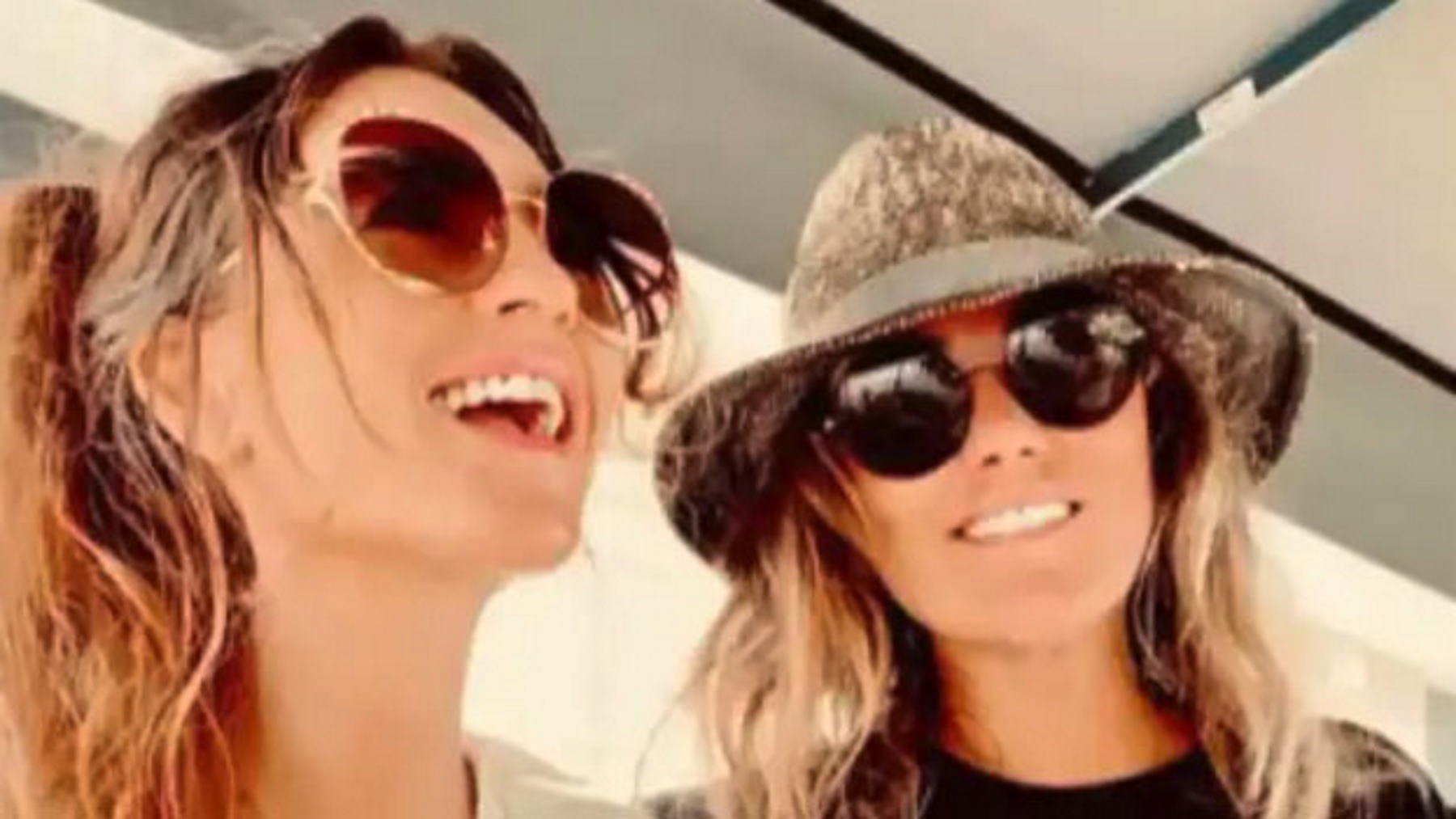 El cambio físico de Amaia Montero te dejará helado: está irreconocible