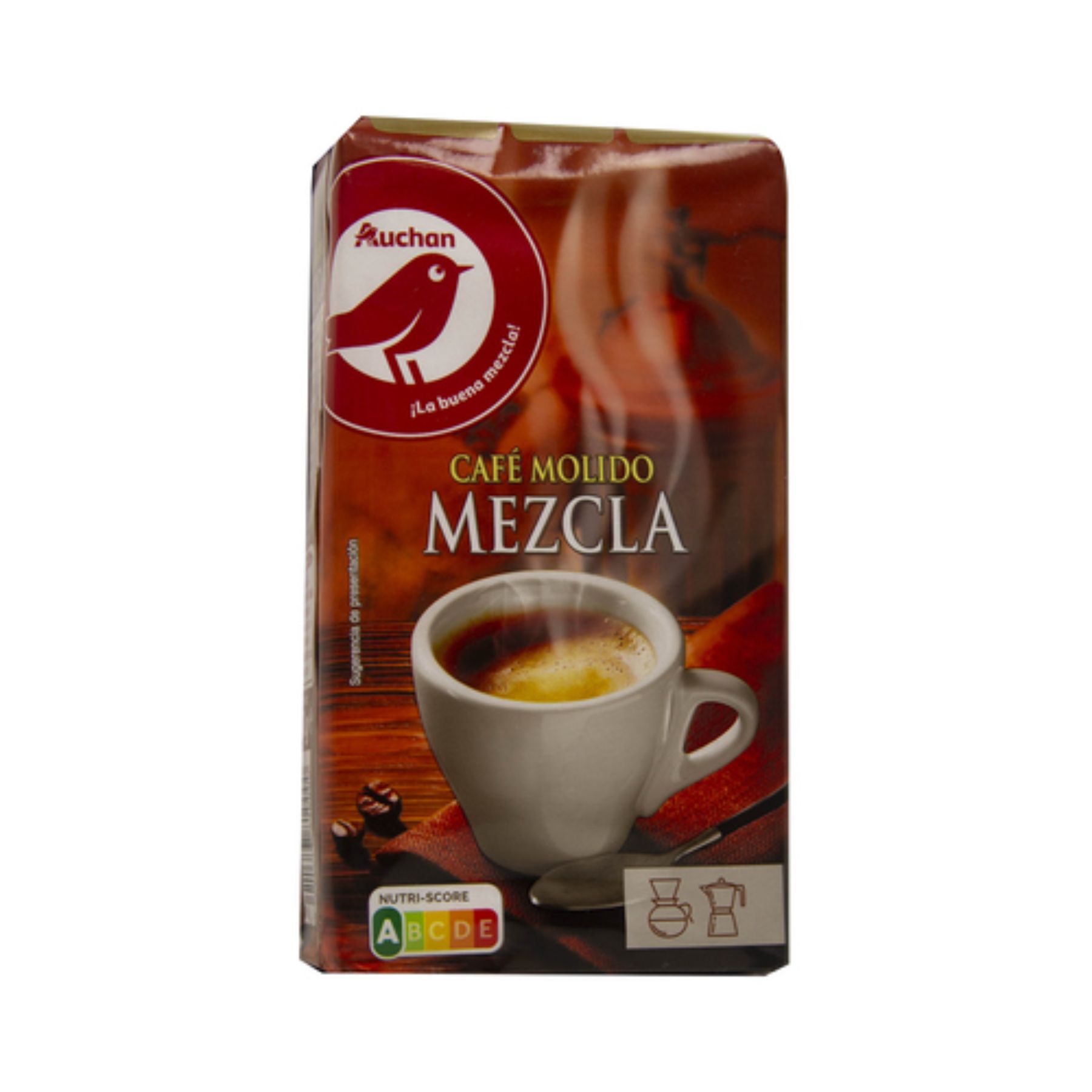 El mejor café molido sólo lo puedes encontrar en estos dos ...