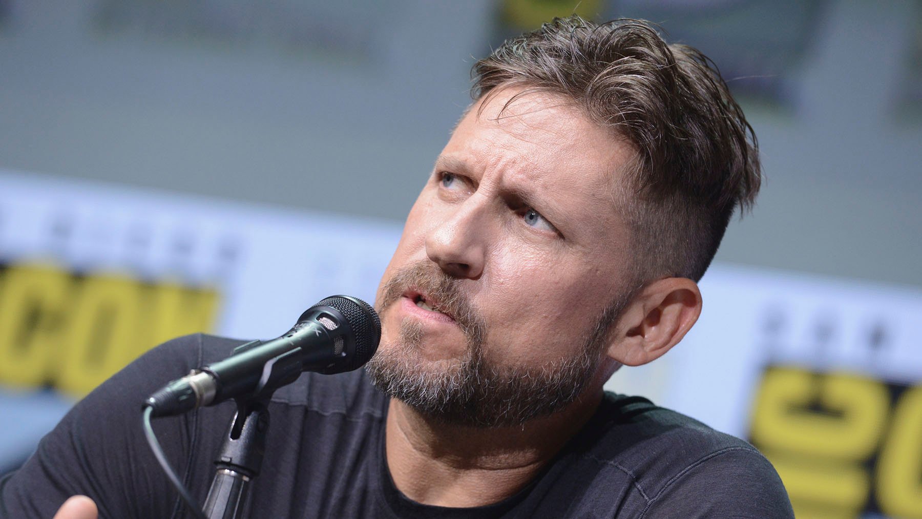 A David Ayer no le gusta no tener nada de reconocimiento por su trabajo ...
