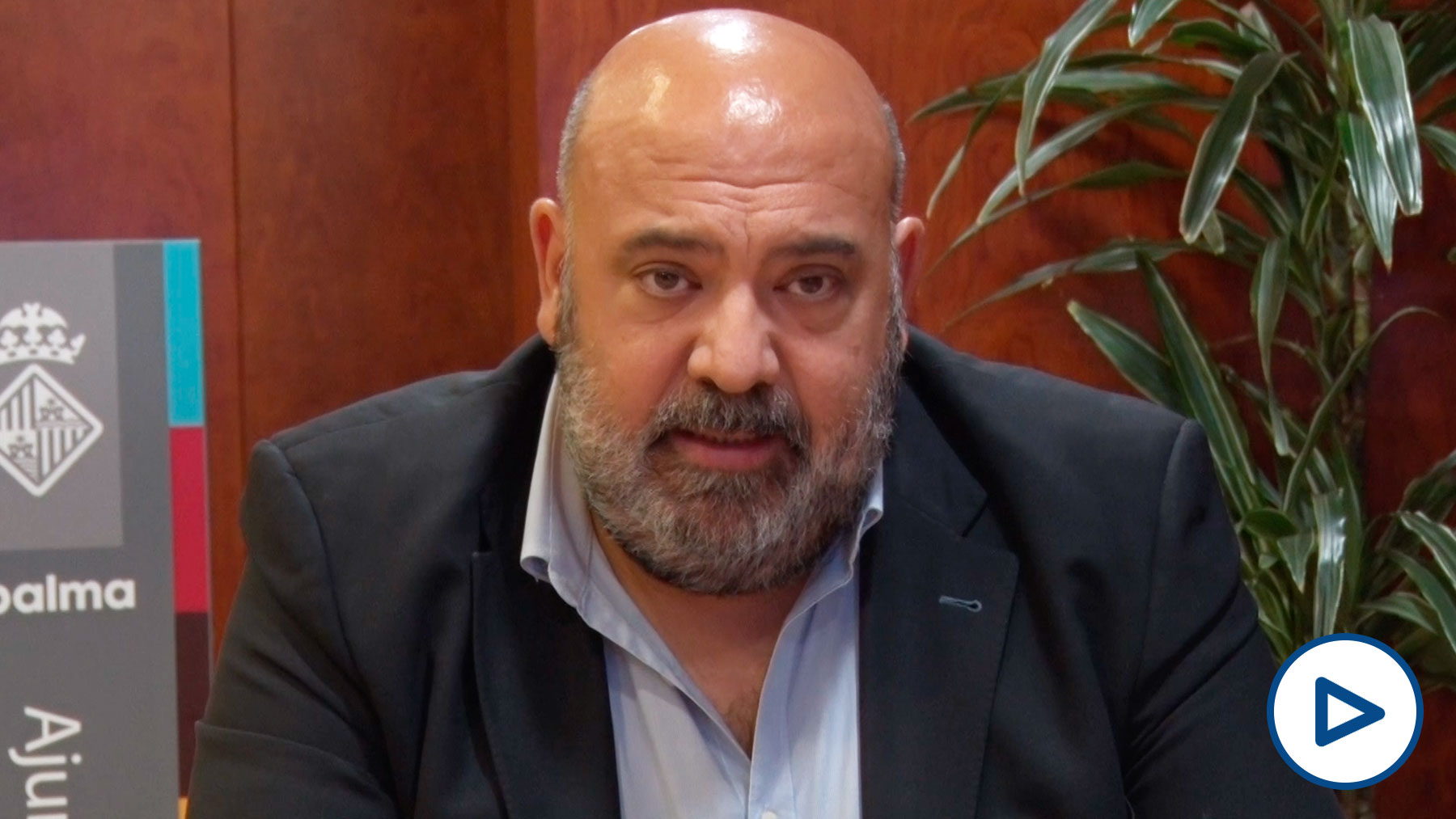 Jaime Martínez (PP): "El edificio de Gesa será del Ayuntamiento"