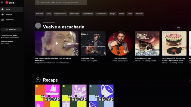 Por qué la suscripción a YouTube Premium me gusta tanto