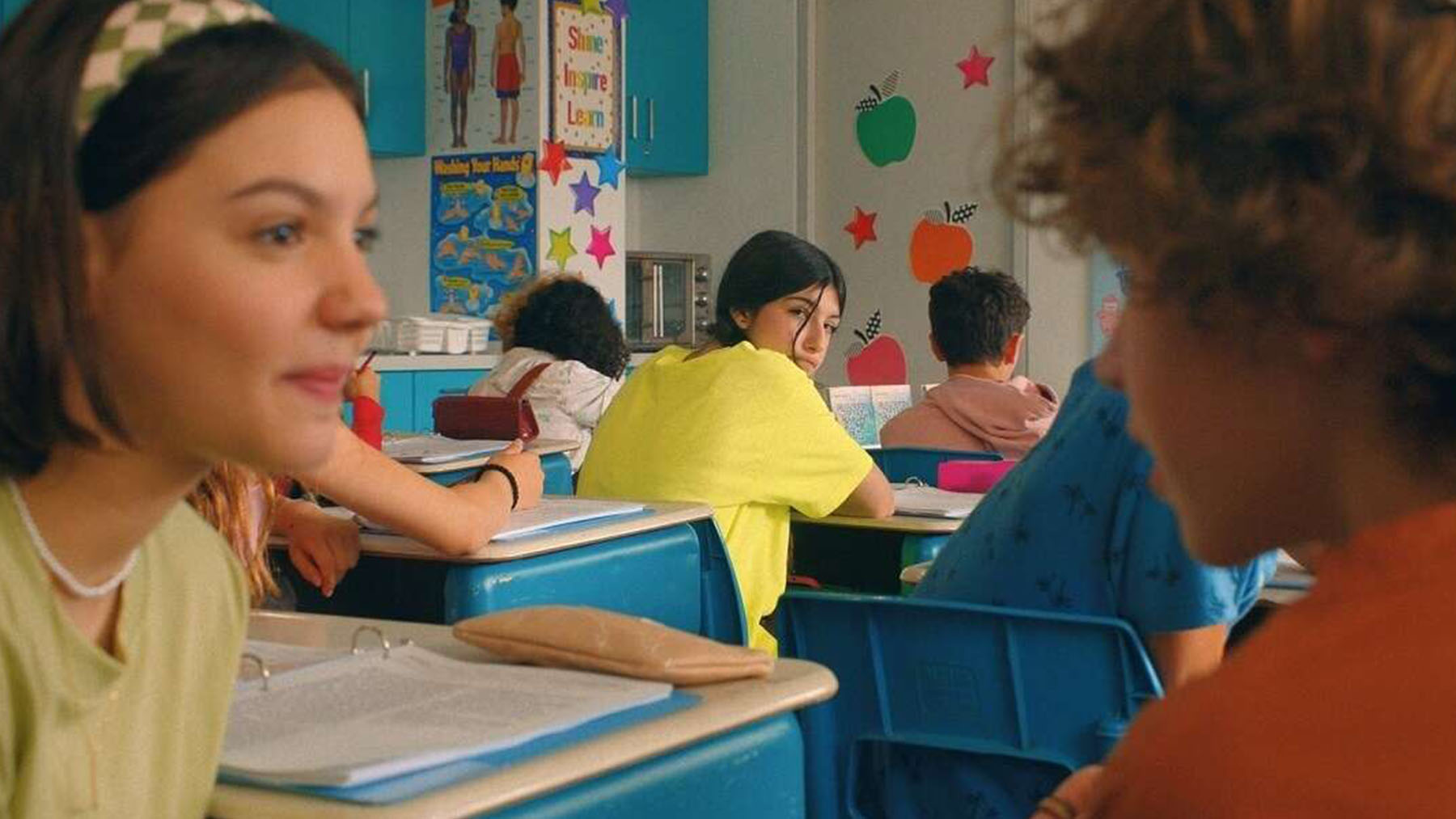 La película de Adam Sandler de la que todo el mundo habla: la comedia ...