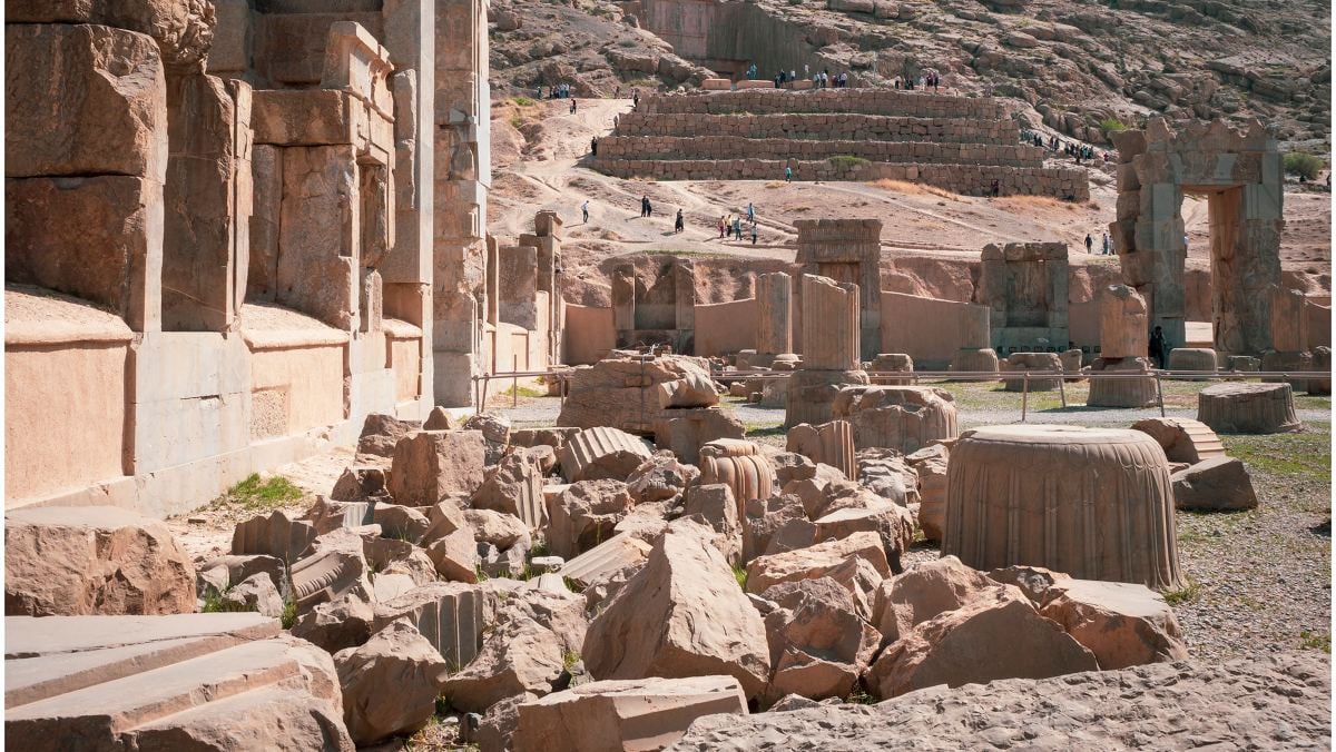 Dario III, el gran rey persa que desafió a Alejandro Magno