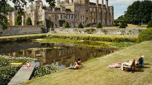 Primer tráiler de 'Saltburn': La nueva película de Emeral Fennell ('Una ... Primer tráiler de 'Saltburn': La nueva película de Emeral Fennell ('Una ...