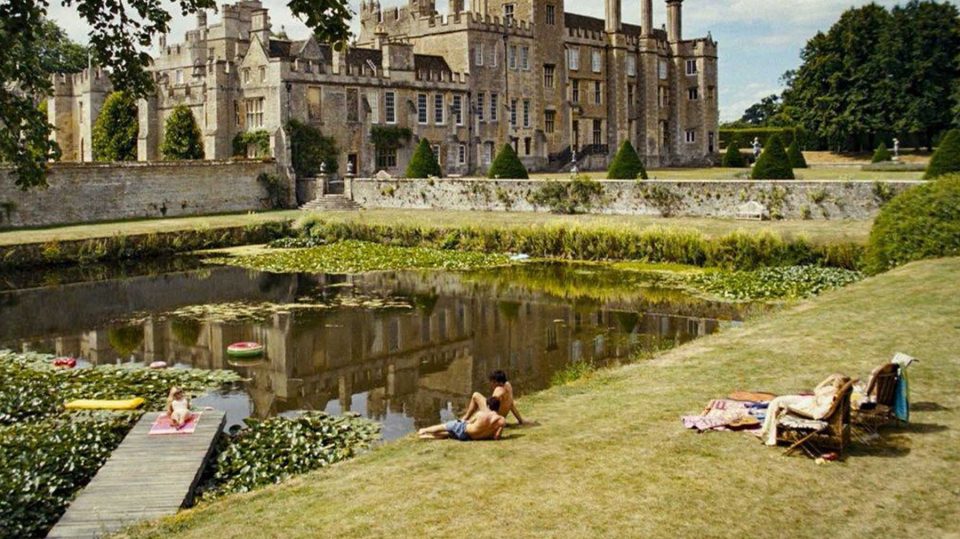 Primer tráiler de ‘Saltburn’: La nueva película de Emeral Fennell (‘Una ... Primer tráiler de ‘Saltburn’: La nueva película de Emeral Fennell (‘Una ...