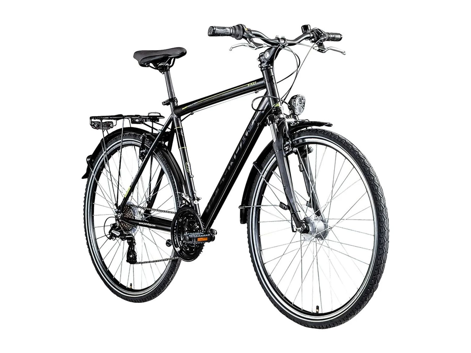 Las bicicletas son para el otoño y Lidl lo sabe dejando tirada de precio su bicicleta líder en ...