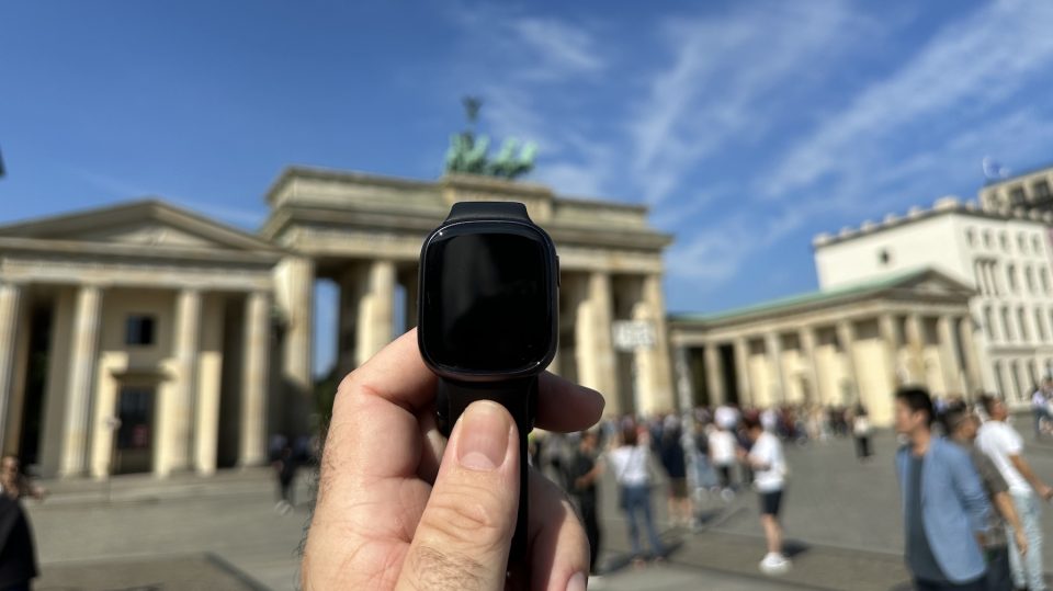 HONOR Watch 4: la experiencia de un gran reloj a un precio pequeño