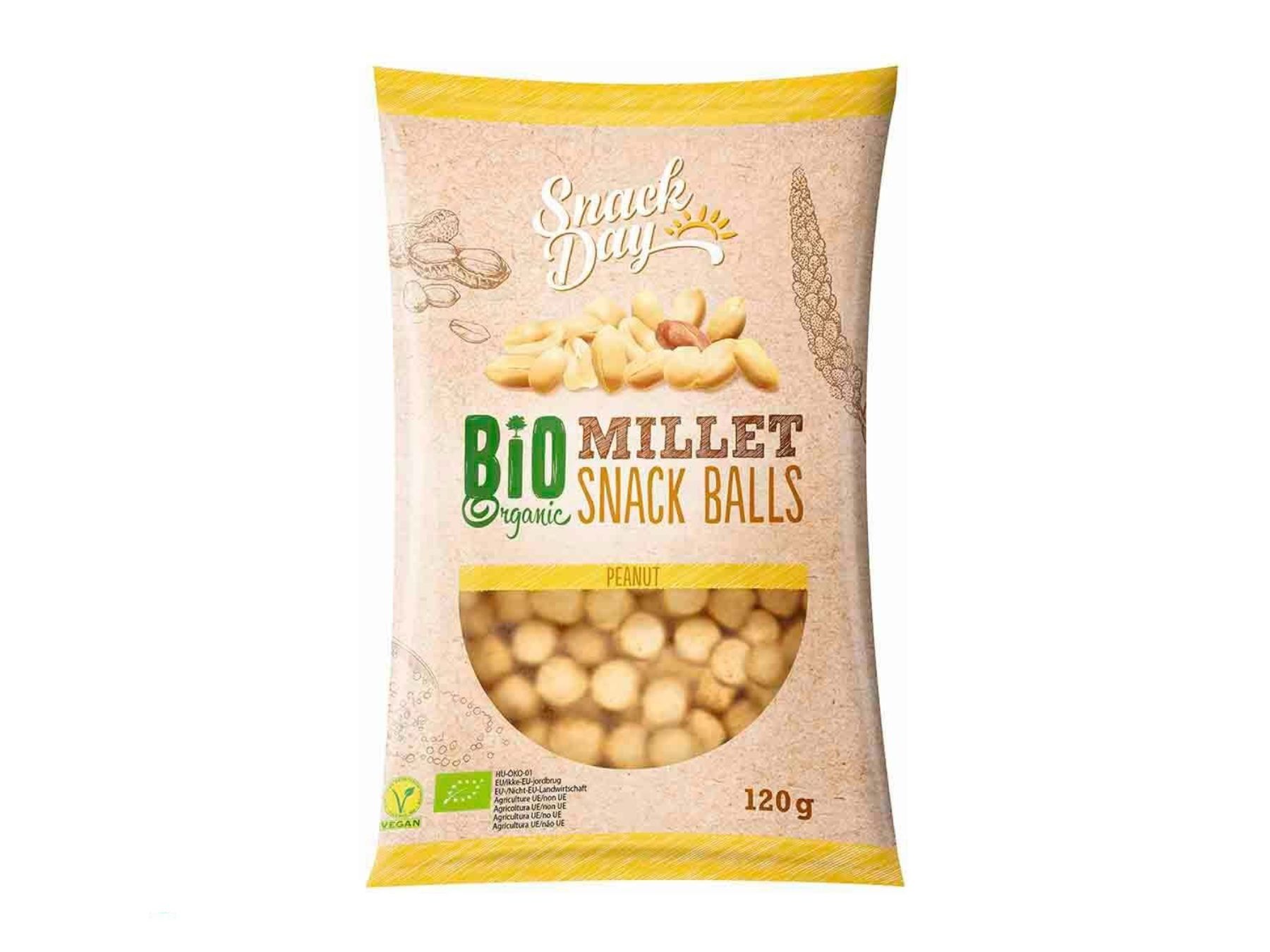 Estas son las patatas fritas de Lidl que no engordan y que son ...
