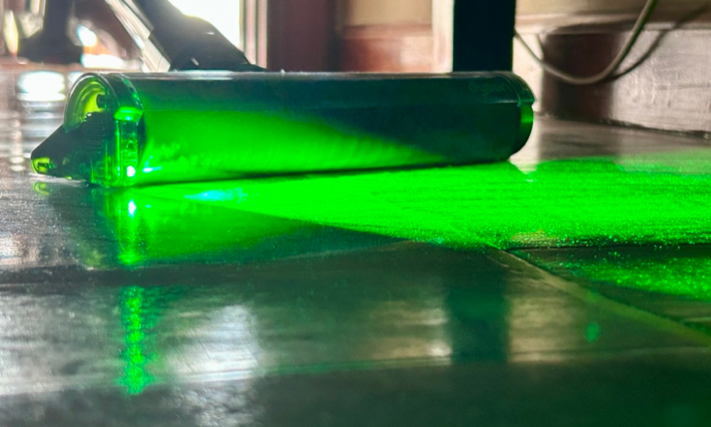 Dyson V15s Submarine: Ponemos a prueba la aspiradora-fregona sin cable ...