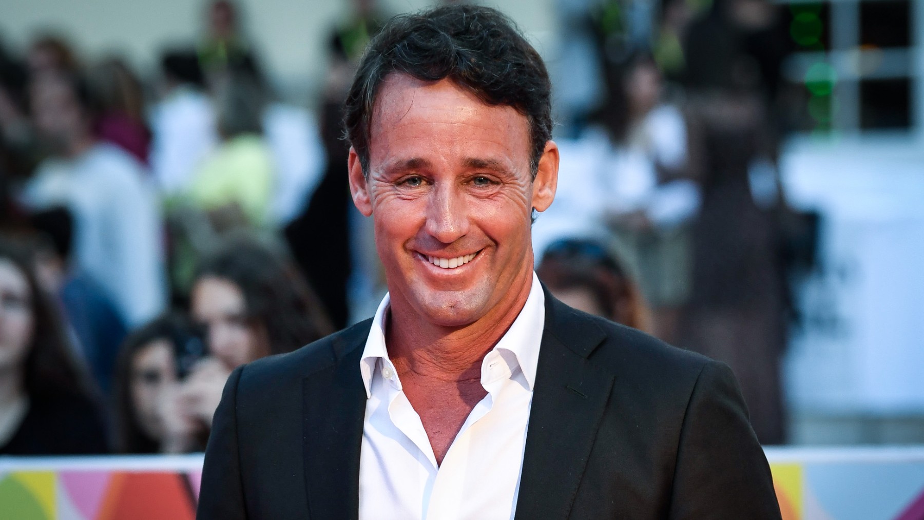 Quién es Álvaro Muñoz Escassi, concursante de Masterchef Celebrity: su ...