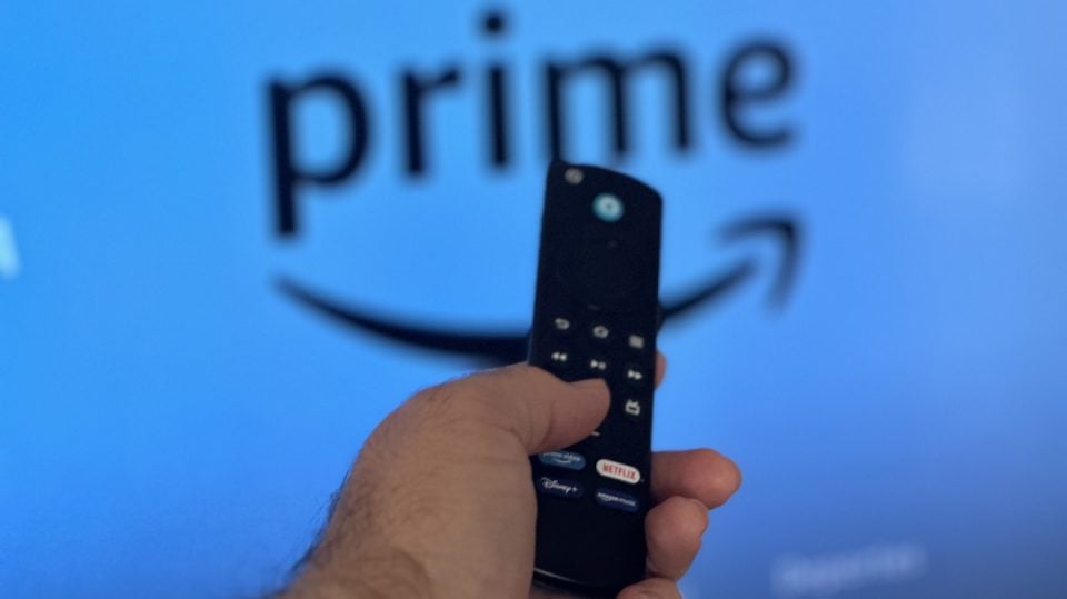 Max llega a Fire TV y Prime Video Channels en España