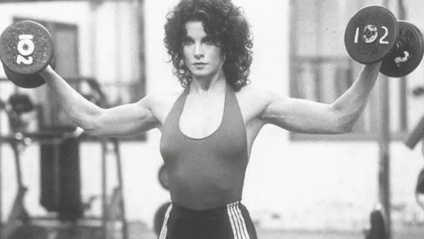 Muere a los 70 años Lisa Lyon, pionera del culturismo femenino y amiga ...