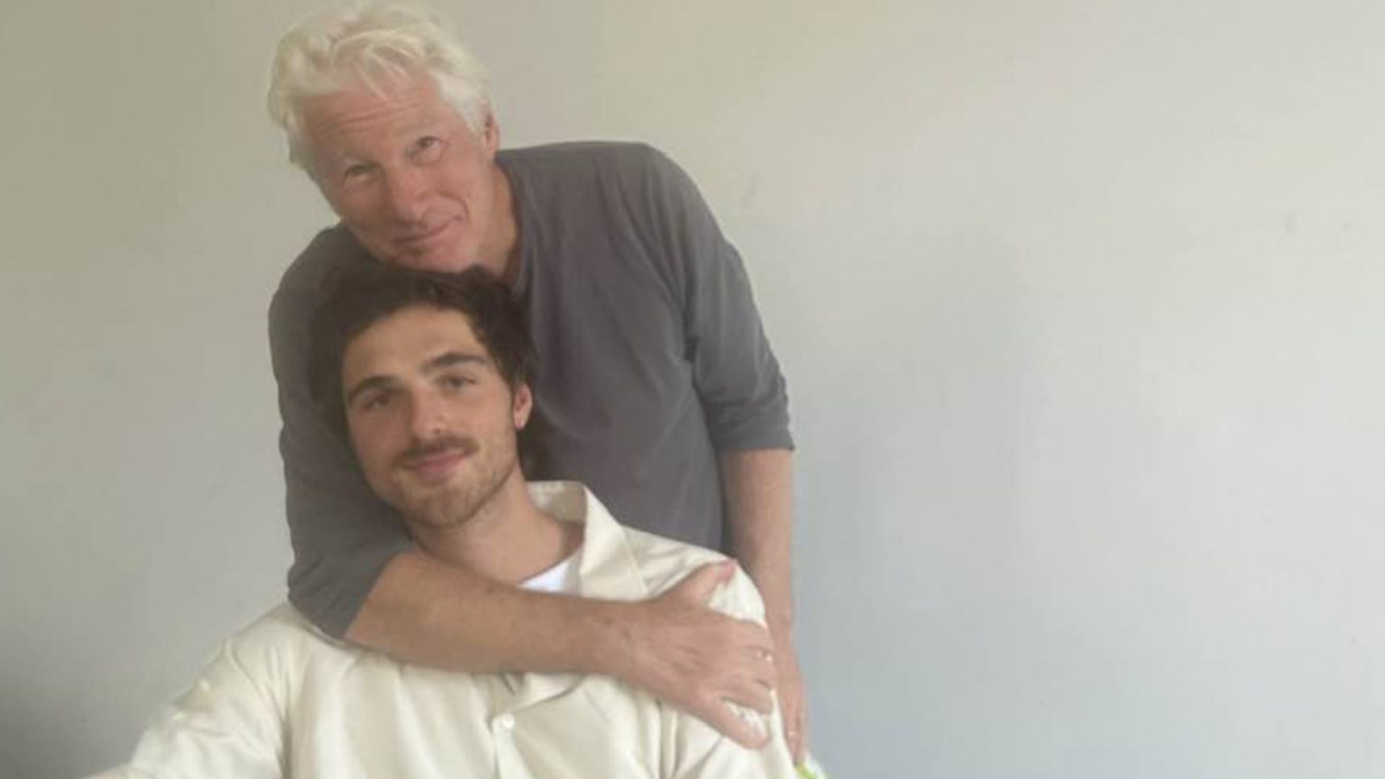 Jacob Elordi se une a Richard Gere en 'Oh Canadá', lo nuevo de Paul ...