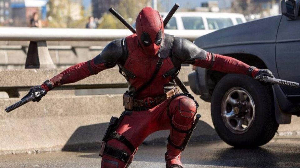El tráiler de 'Deadpool 3' es el más visto de la historia: ¿Se viene ...
