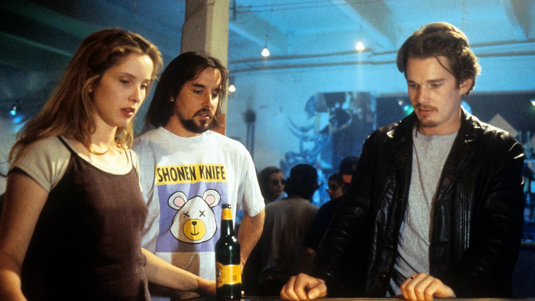 La película más mítica y romántica que necesitas para un fin de semana ...