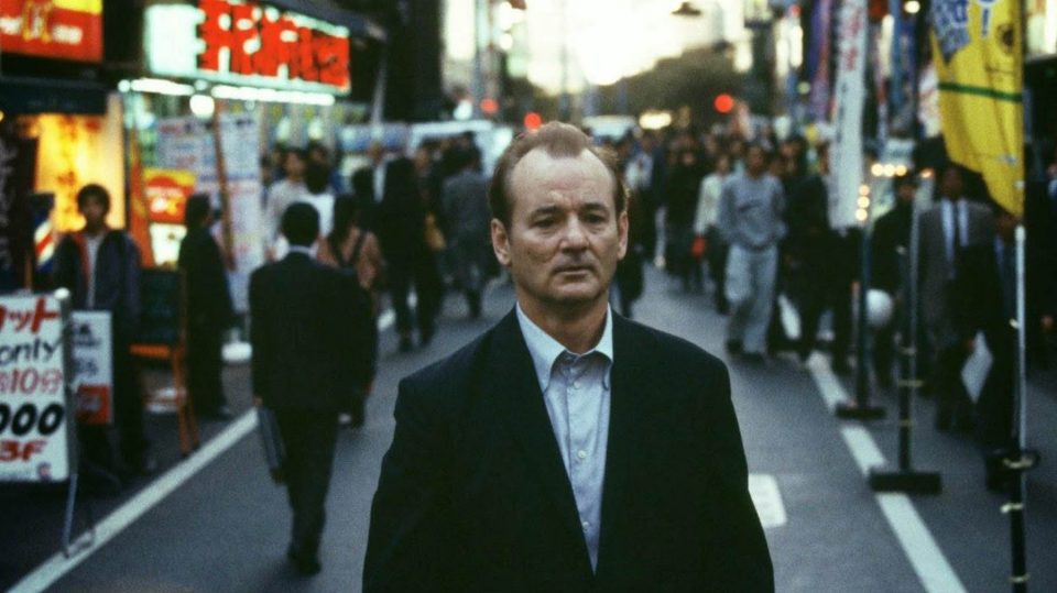 A Sofia Coppola no le importa la diferencia de edad de sus personajes ...