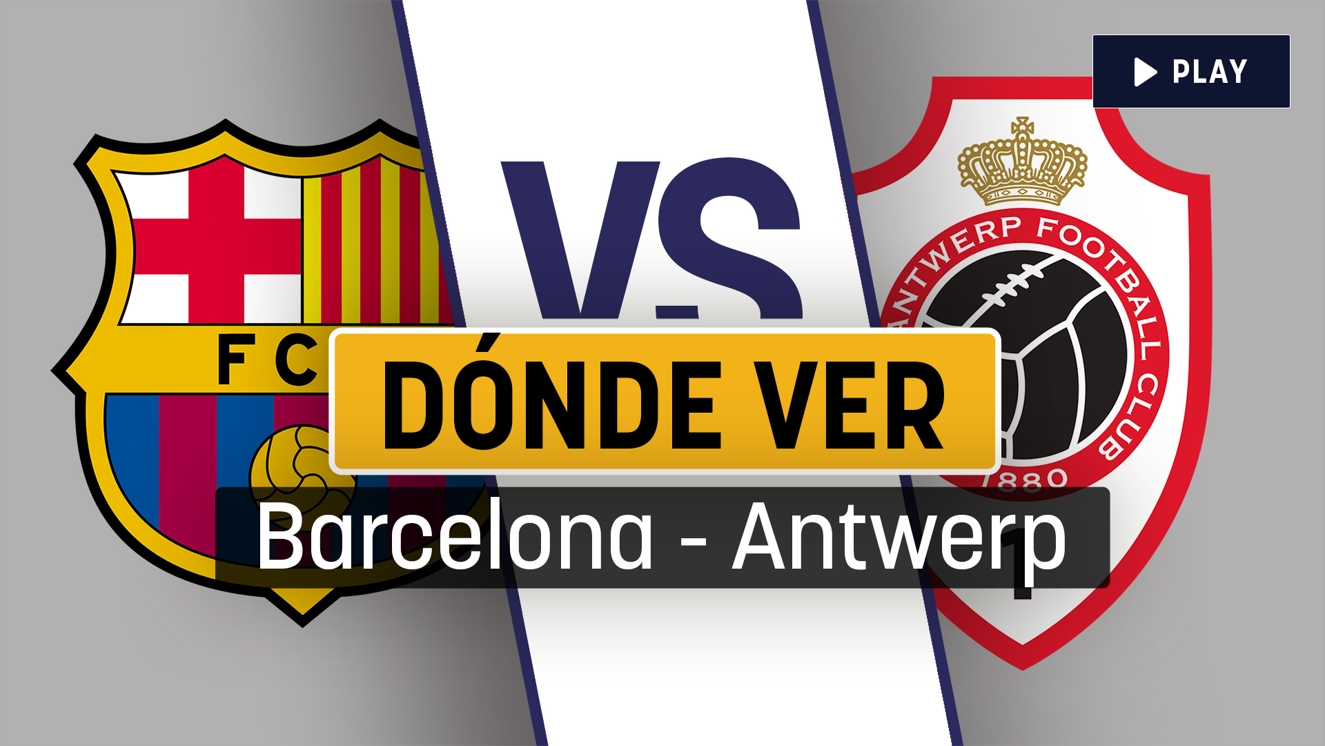 Dónde ver el partido del Barcelona hoy en la Champions League contra ...