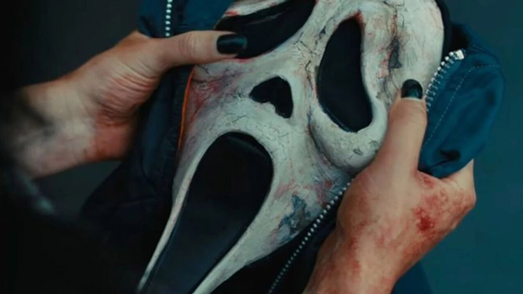 Neve Campbell habla de un posible regreso a la saga 'Scream'