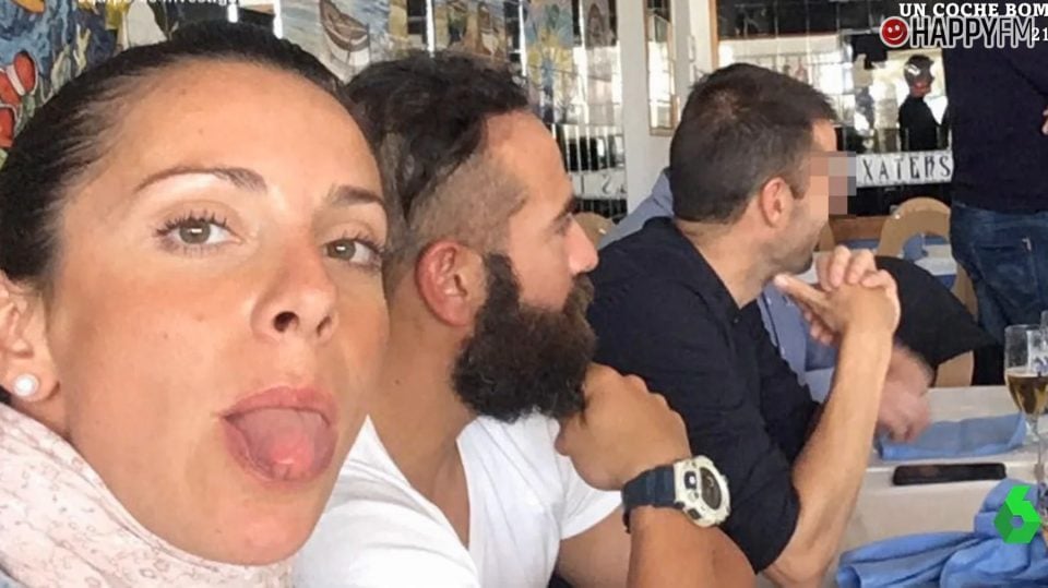 La razón por la que Albert López no podía recibir visitas en prisión