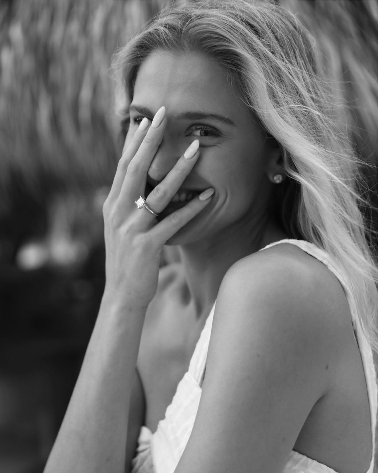 Ronaldo Nazario y Celina Locks se dan el 'sí, quiero': así será la boda ...