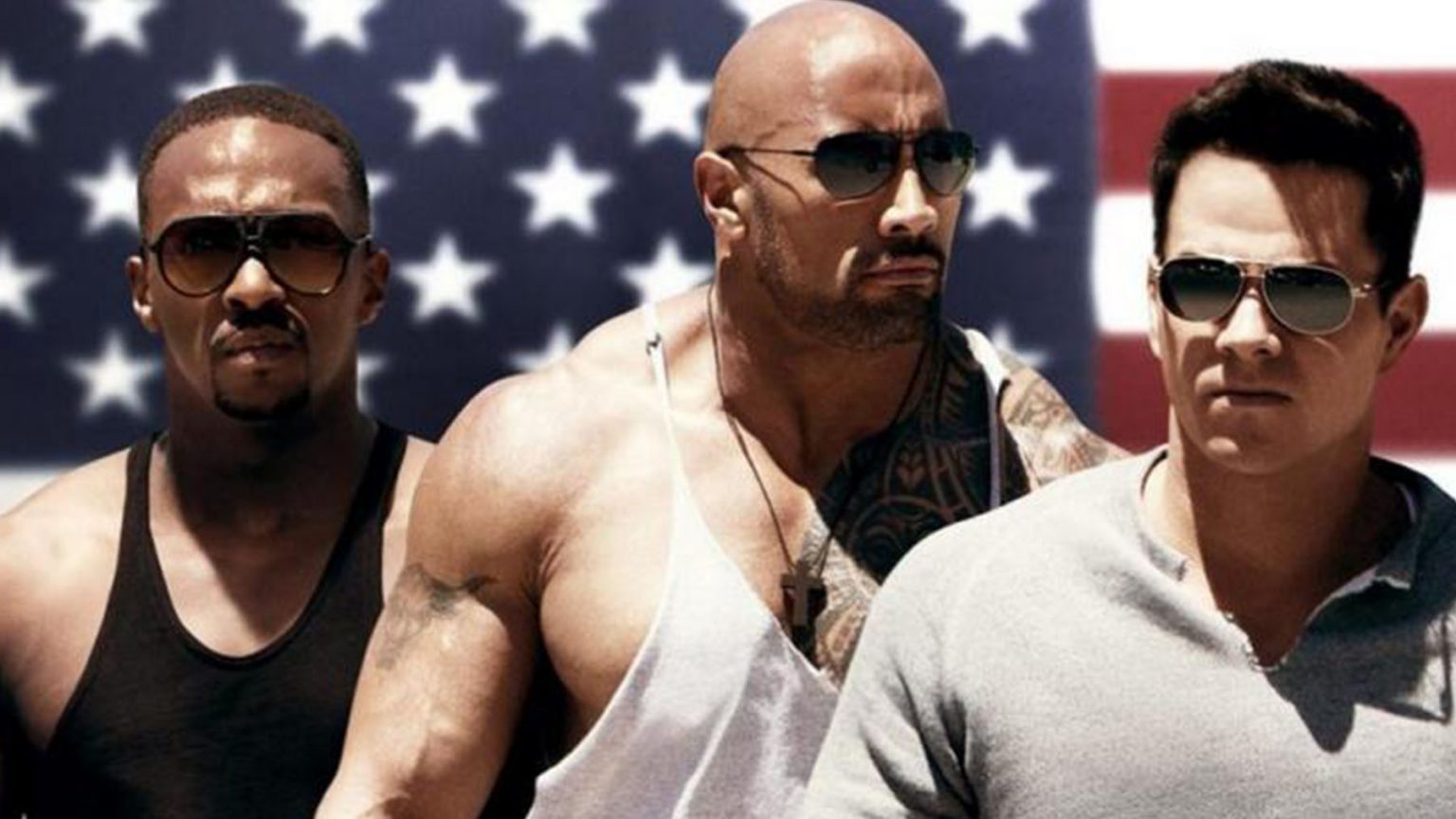 Anthony Mackie: 5 películas escondidas del nuevo Capitán América de Marvel