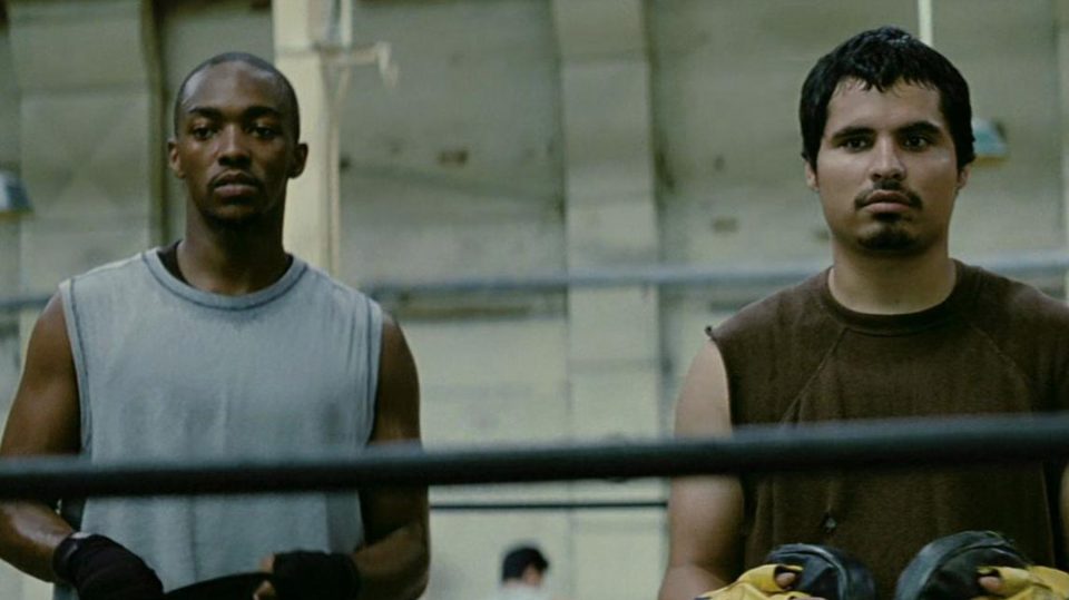 Anthony Mackie: 5 películas escondidas del nuevo Capitán América de Marvel