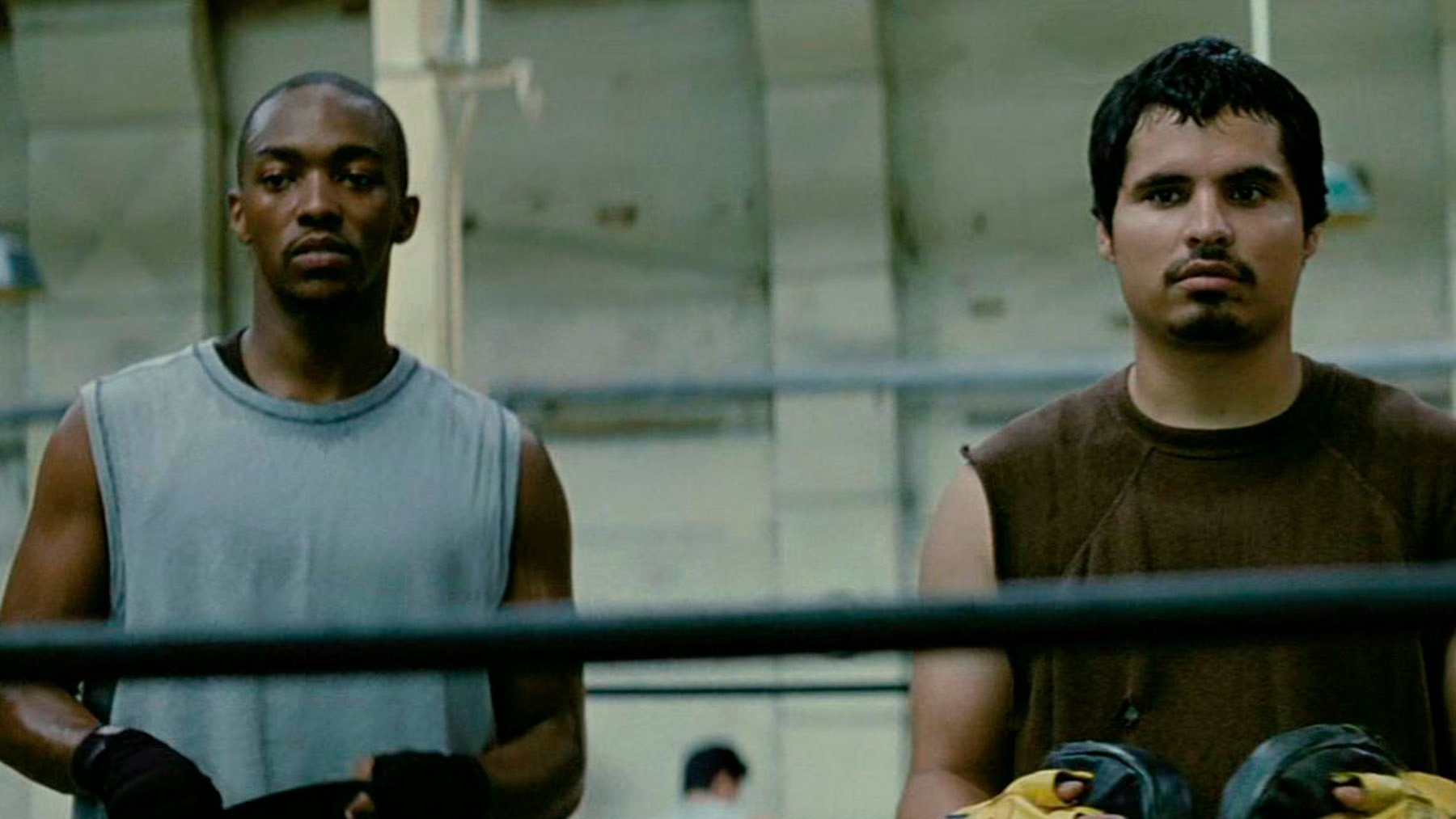 Anthony Mackie: 5 películas escondidas del nuevo Capitán América de Marvel