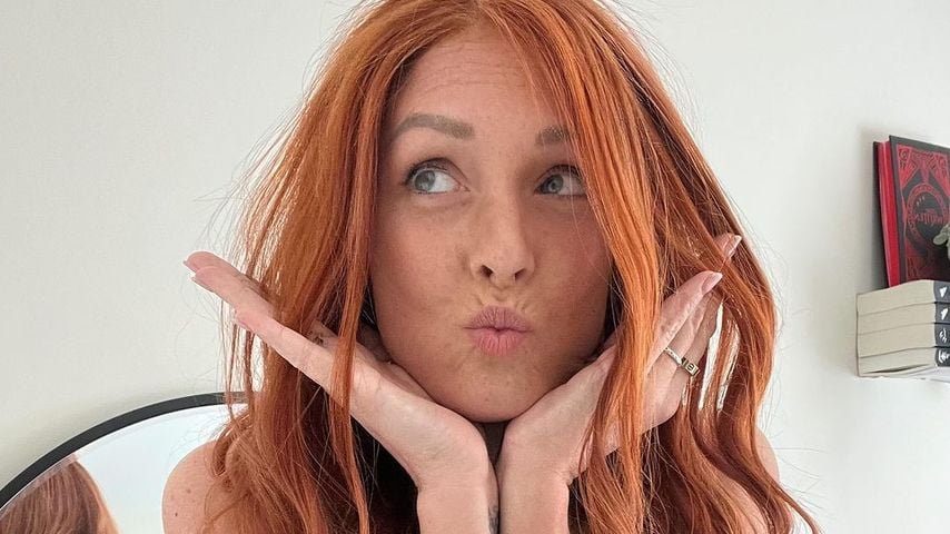 La 'influencer' Nicky Newman confirma su fallecimiento: "Si estás ...