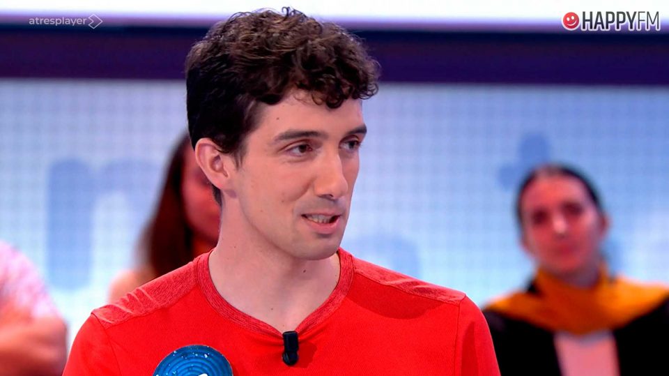 Cifras y letras anuncia el regreso de un icónico concursante de Pasapalabra