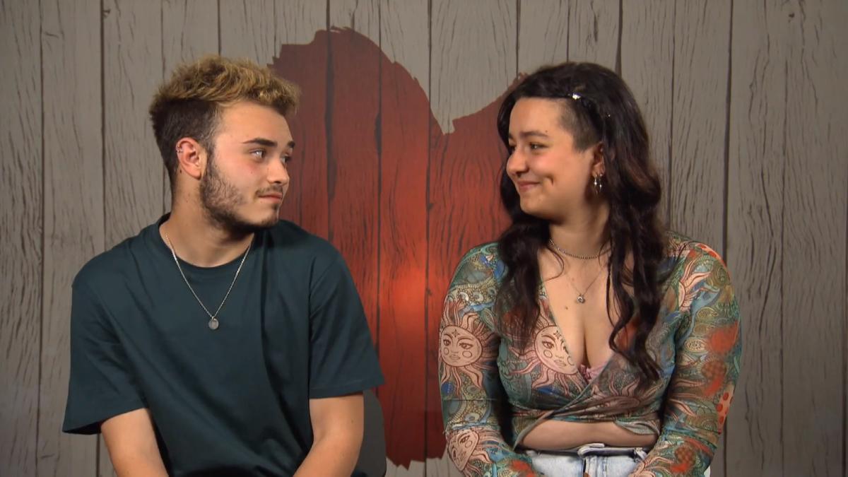 Carlos Sobera: su reacción a un comensal de 'First Dates' que llegó ...