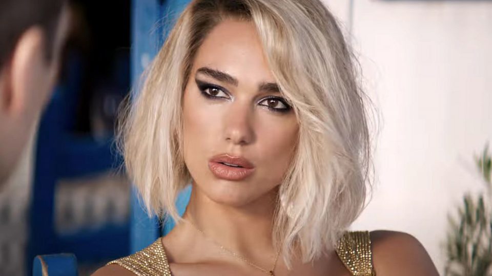 Dua Lipa y Henry Cavill se lucen en el primer tráiler de 'Argylle'