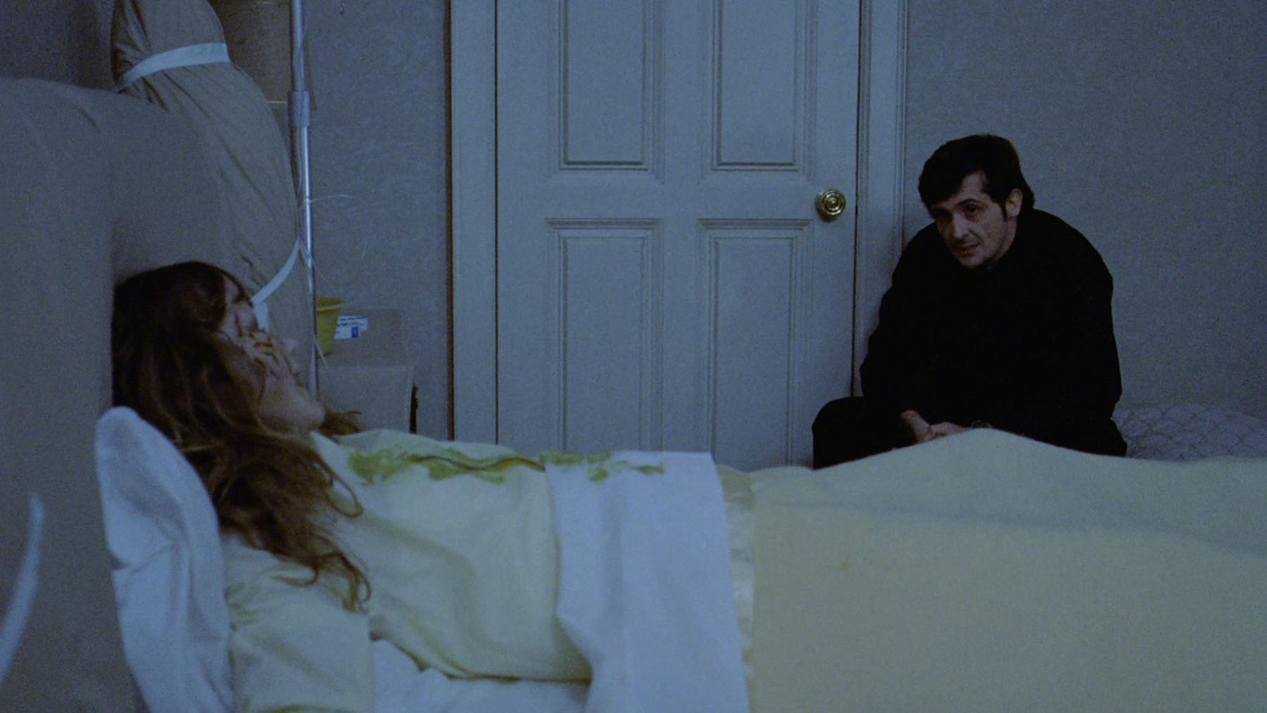 50 años de 'El exorcista': 5 curiosidades de la película más terrorífica de la historia