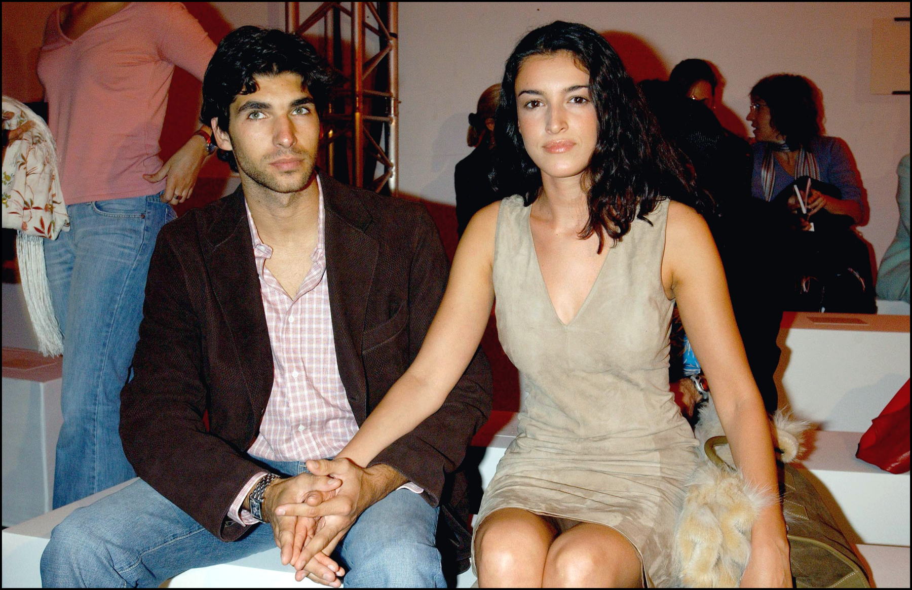 Blanca Romero: su edad, su pareja y su relación con Cayetano Rivera