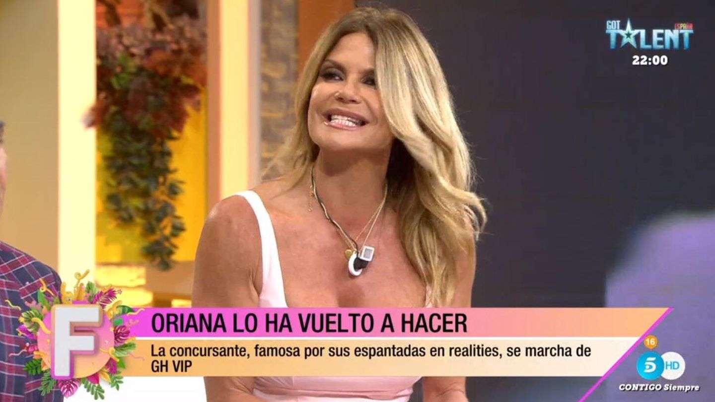 Emma García corta de raíz la bronca de Miriam Saavedra y Makoke: "¡Sin ...