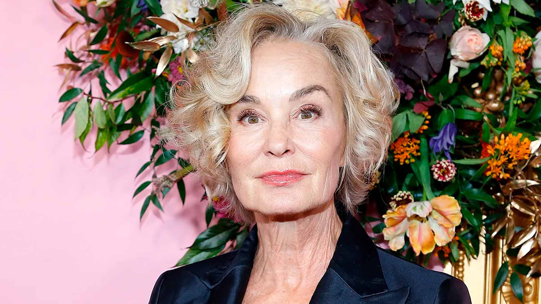 Jessica Lange planea retirarse de la actuación porque "la creatividad ...