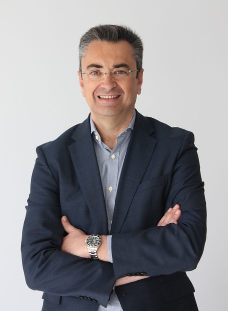 Alberto Pascual: «Ingram Micro hace realidad la promesa de la tecnología»