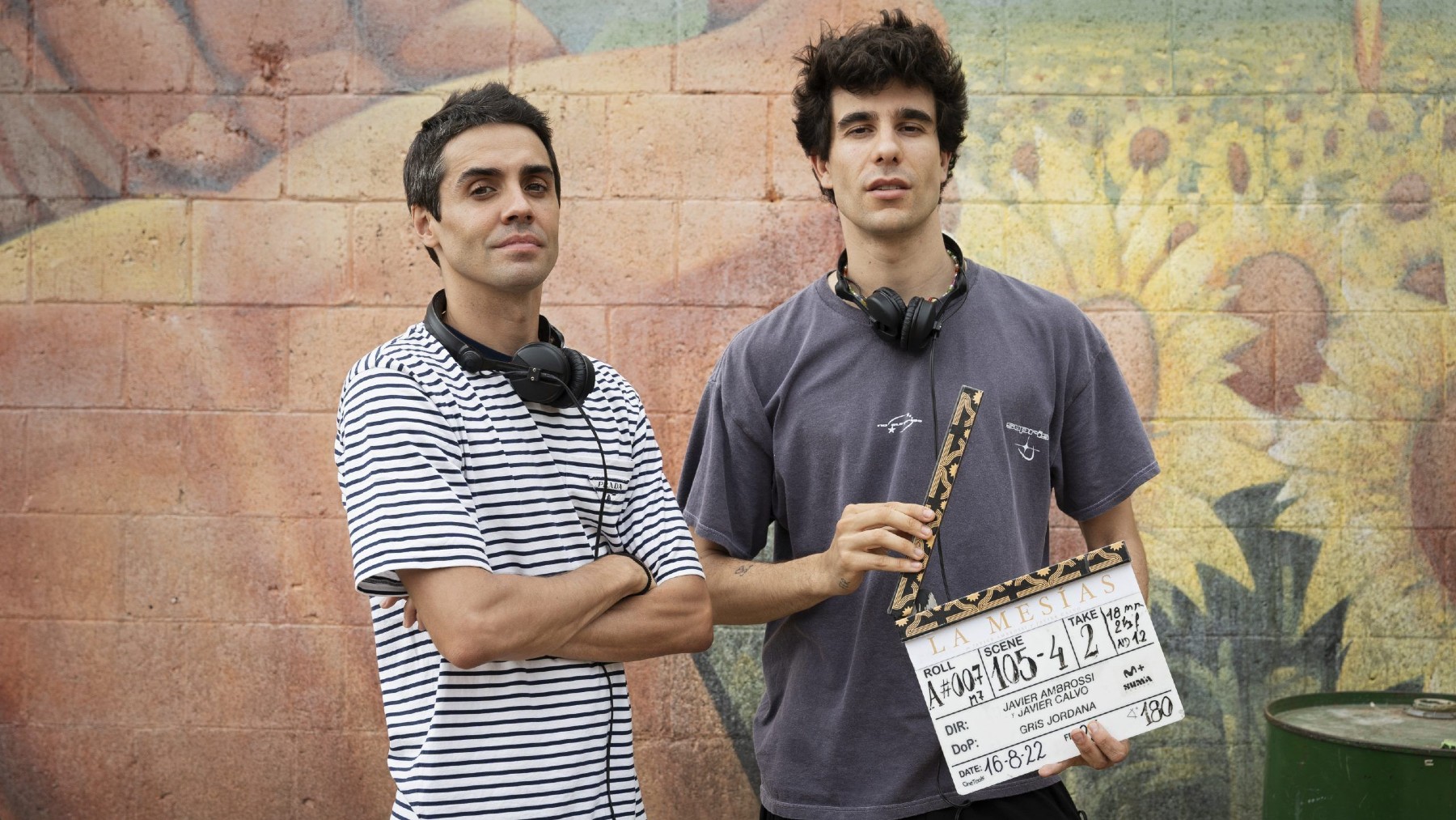 'Superestar': ¿Qué esperar de la serie sobre Yurena? ¿Los Javis se ...