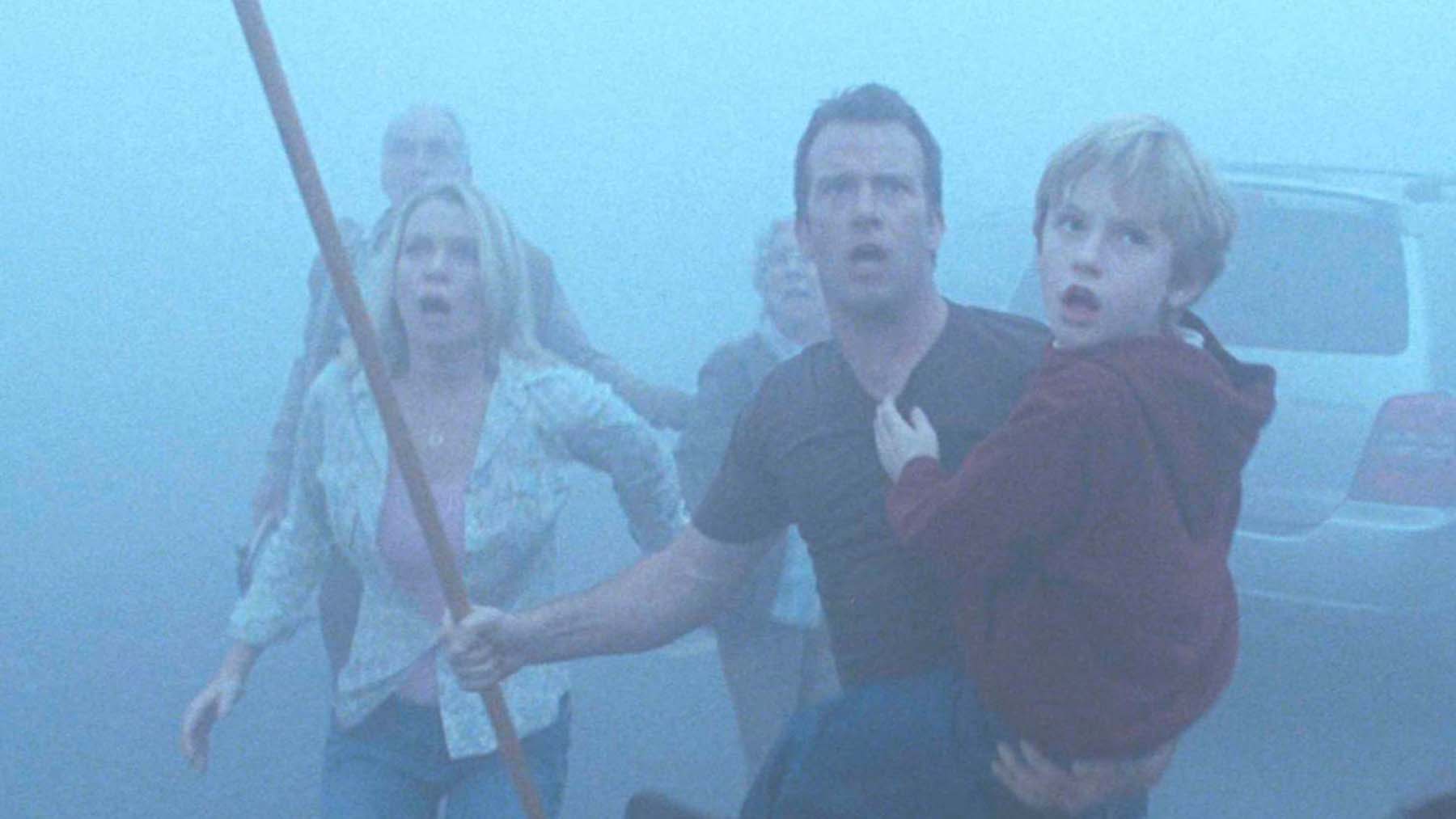 10 películas de terror que tienes que ver en Netflix para pasar una ...