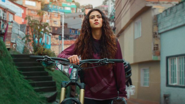 Las 10 series de Netflix que se han convertido en lo más visto en España