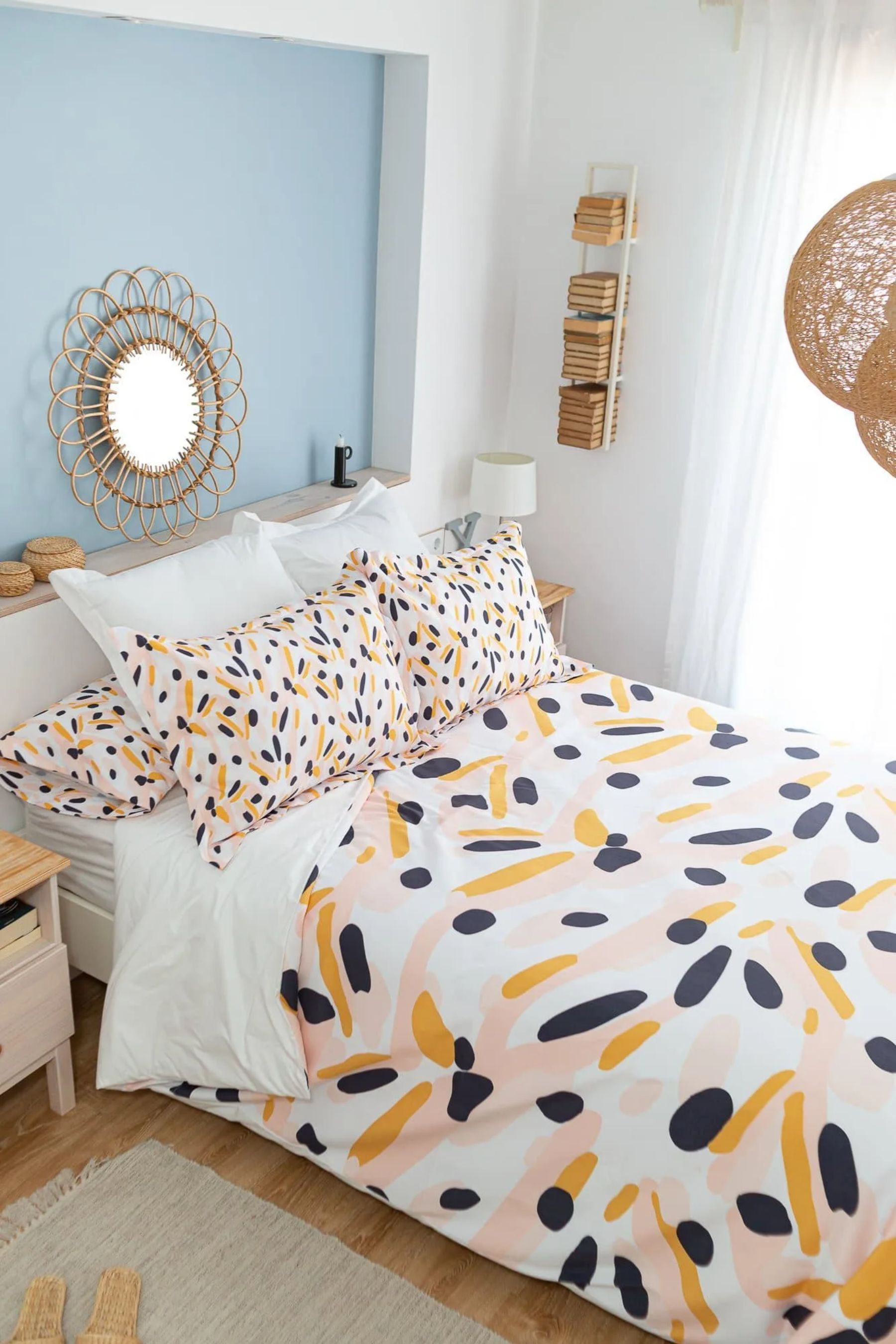 7 fundas nórdicas de Maisons du Monde para tener tu casa a la última ...