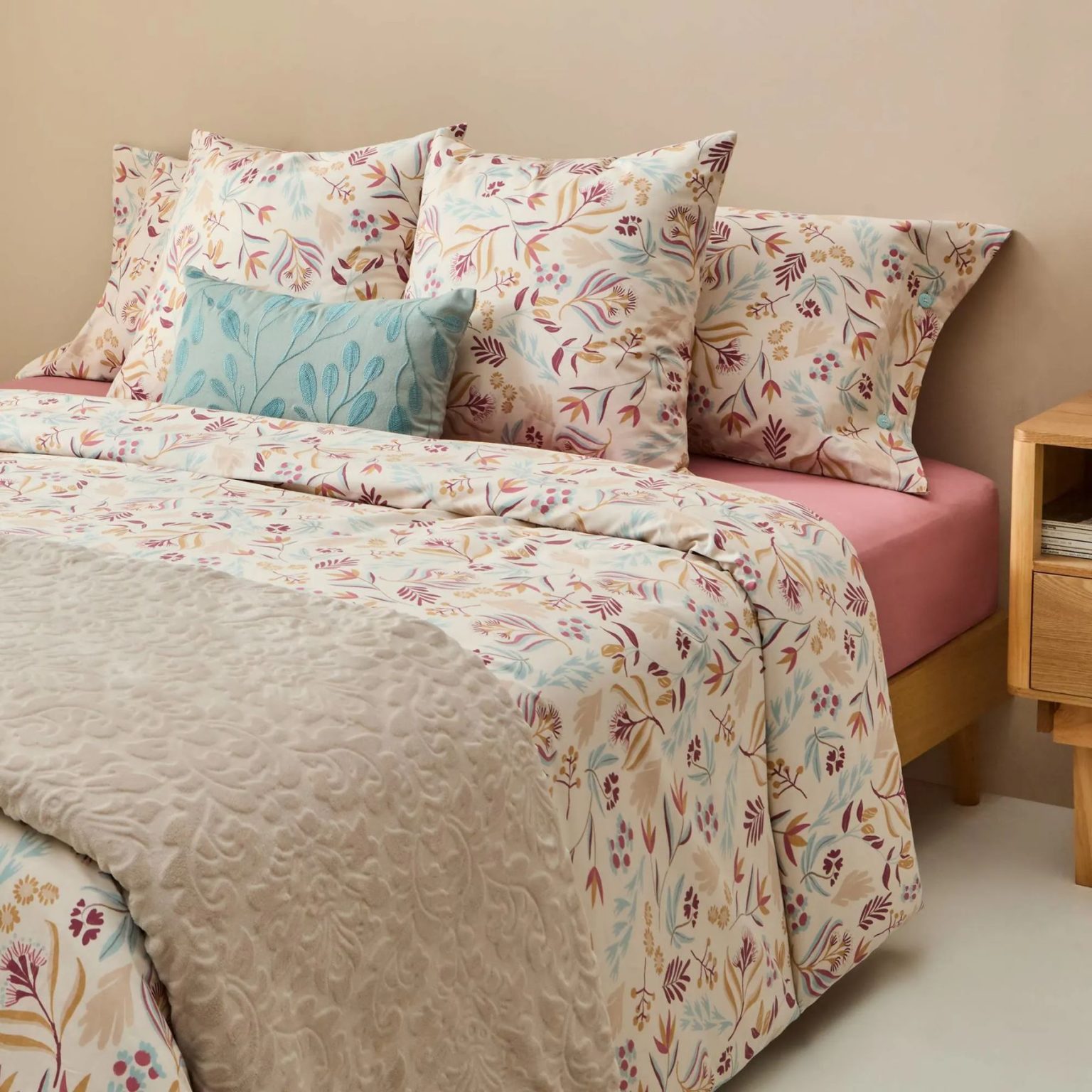 7 fundas nórdicas de Maisons du Monde para tener tu casa a la última ...