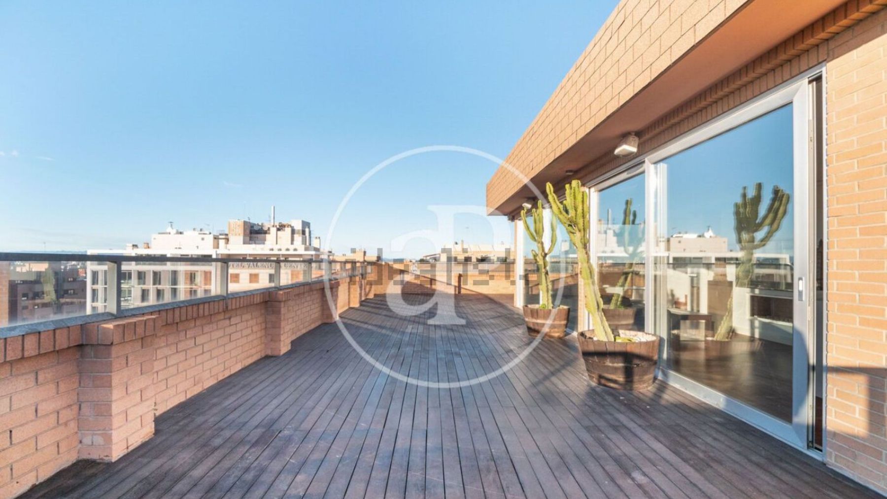 El ático de lujo más visitado de Idealista: todos lo quieren y sabemos ...