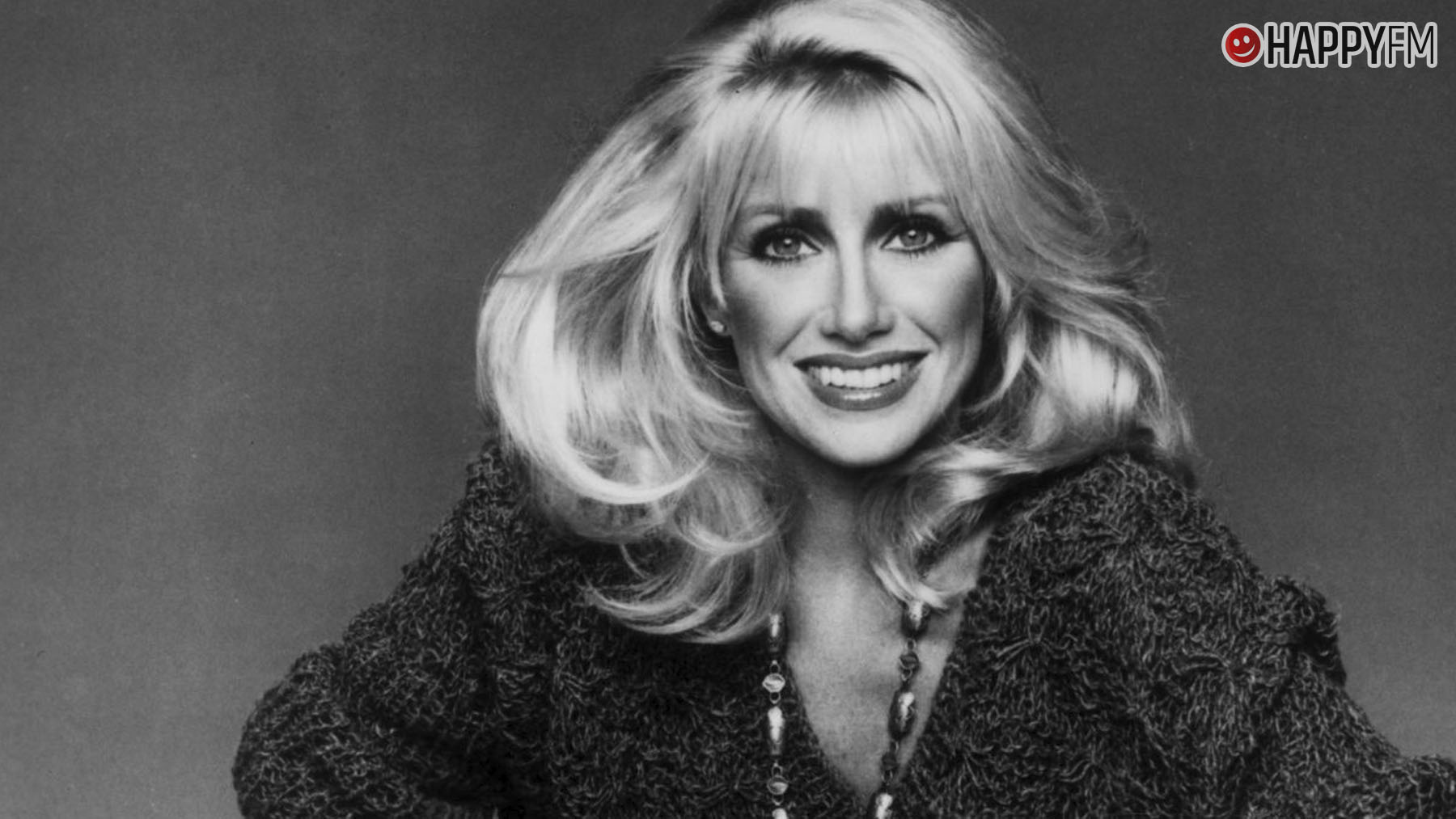 Muere Suzanne Somers, actriz de 'Three's Company', a los 76 años