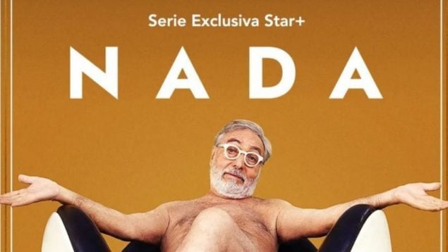 'Nada': la serie argentina con Robert De Niro es un chiste fácil